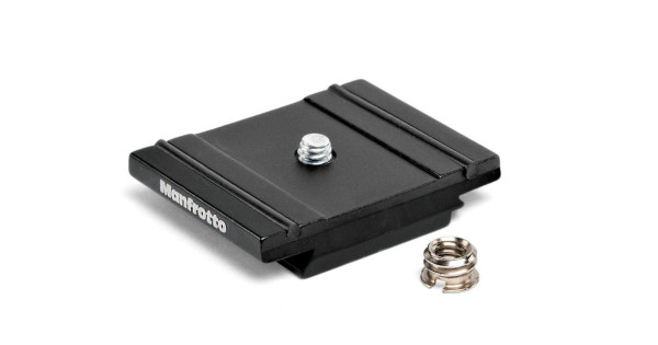 Manfrotto Menjalna Ploščica - MAN200PL-PRO (Kompatibilna z Arca Swiss ...