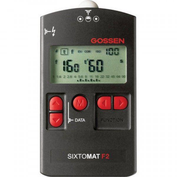 Gossen